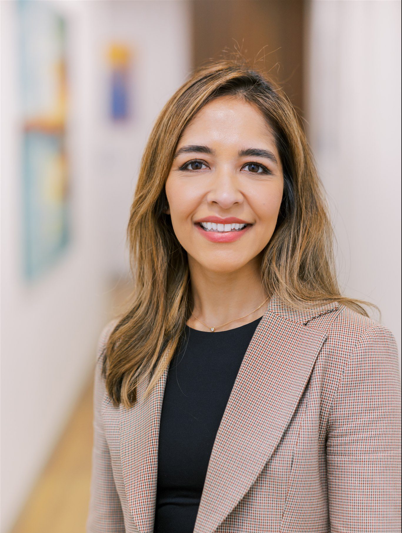 Moumita Paul - The Madison Medical Practice St Ives