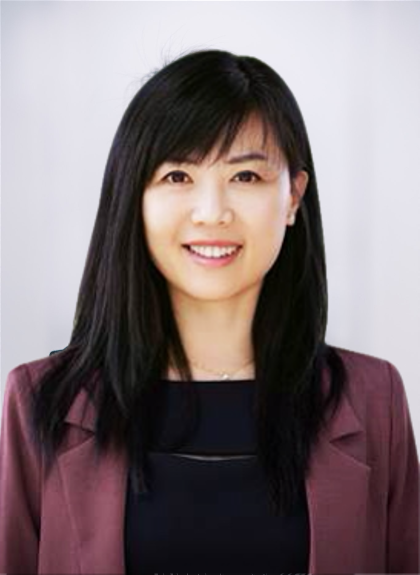 Amy Zheng - The Madison Medical Practice St Ives